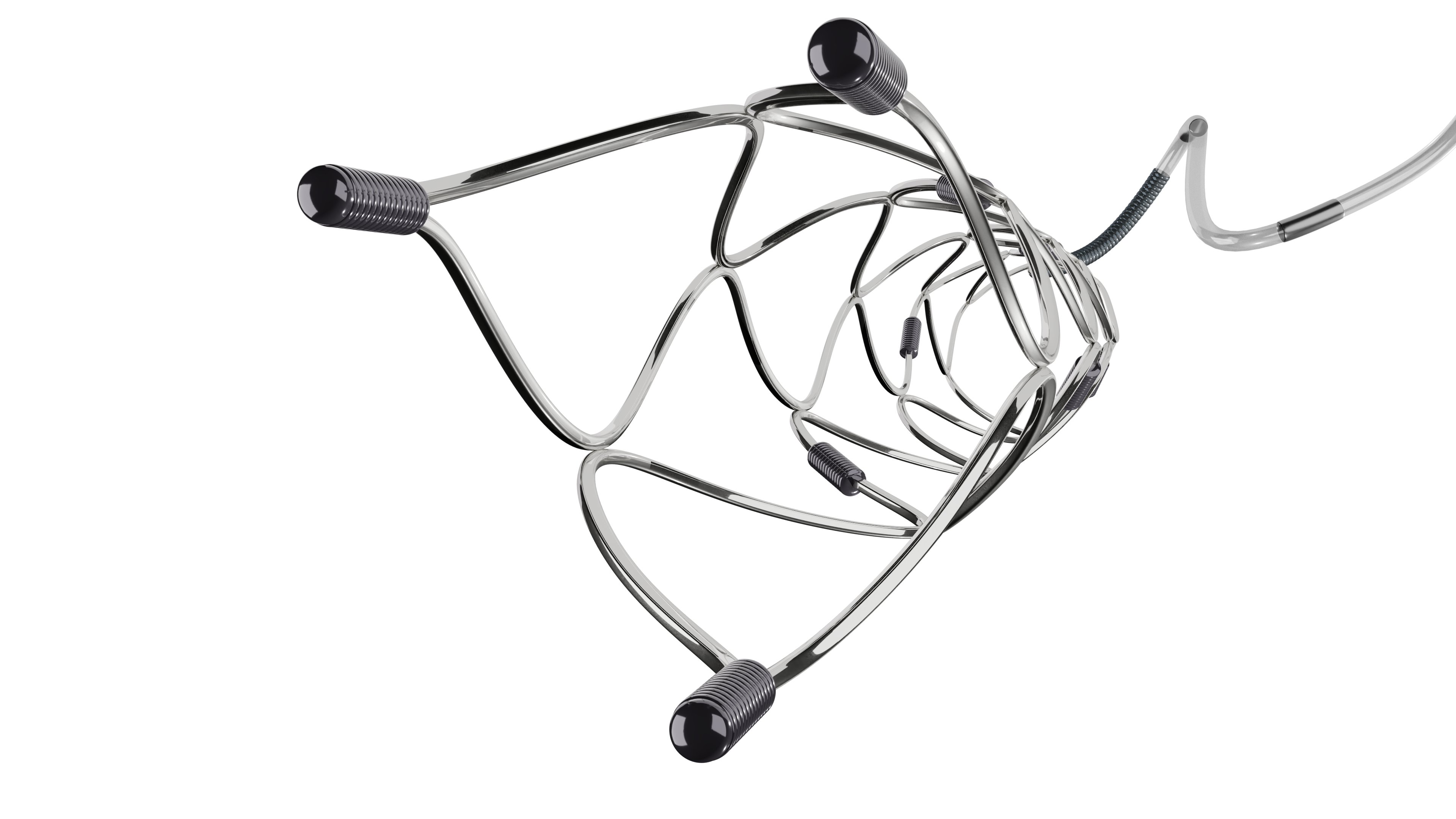 Neuro Flow Dynamics | Innovative Stroke & Neurovascular Devices | Made ...